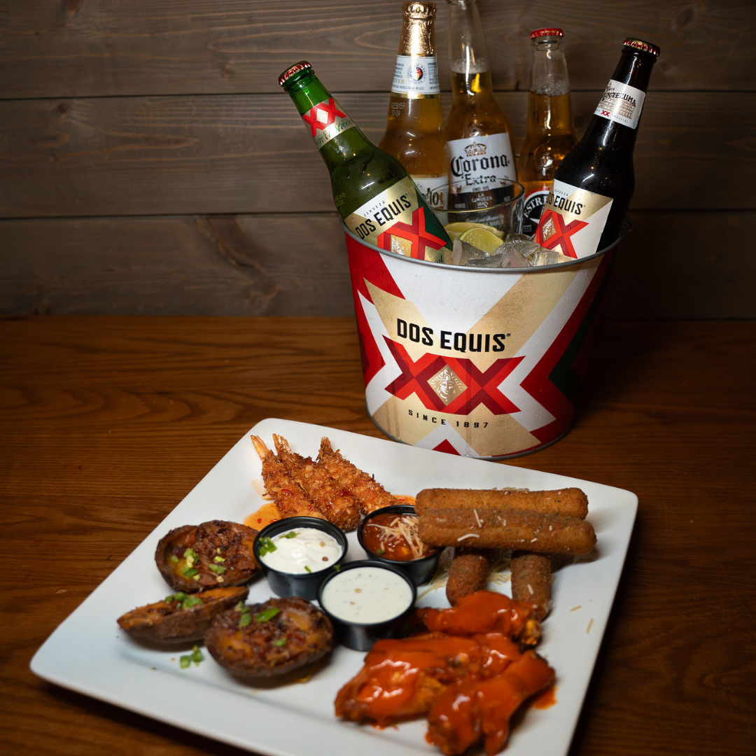 Scottsdale Happy Hour Cocktails - Read More